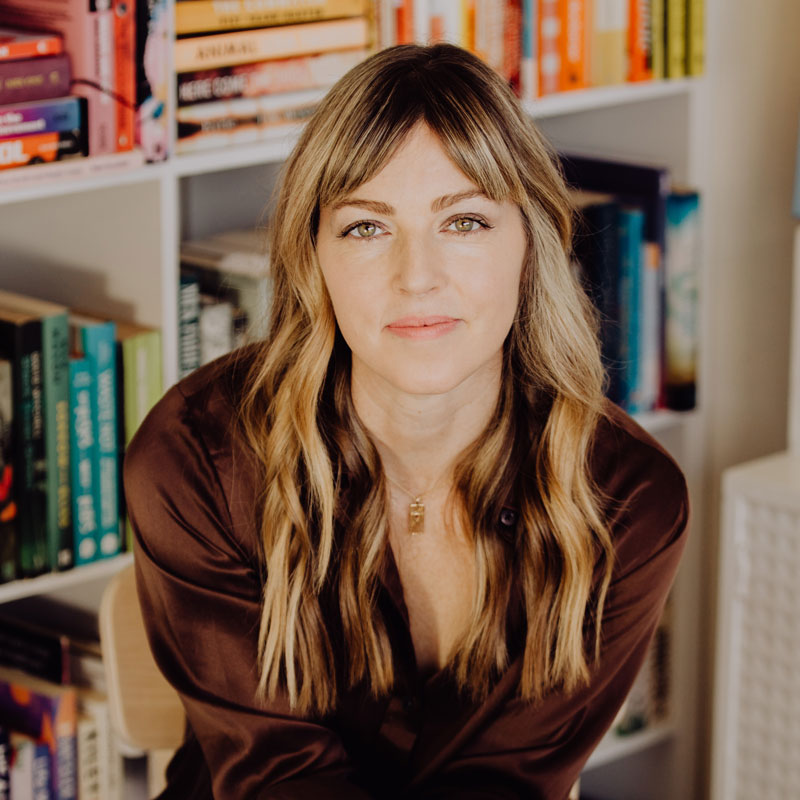 About - How to Age Against the Machine